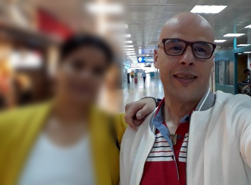 Strage di Erba, Azouz Marzouk: «Torno in Italia: Rosa e Olindo ...