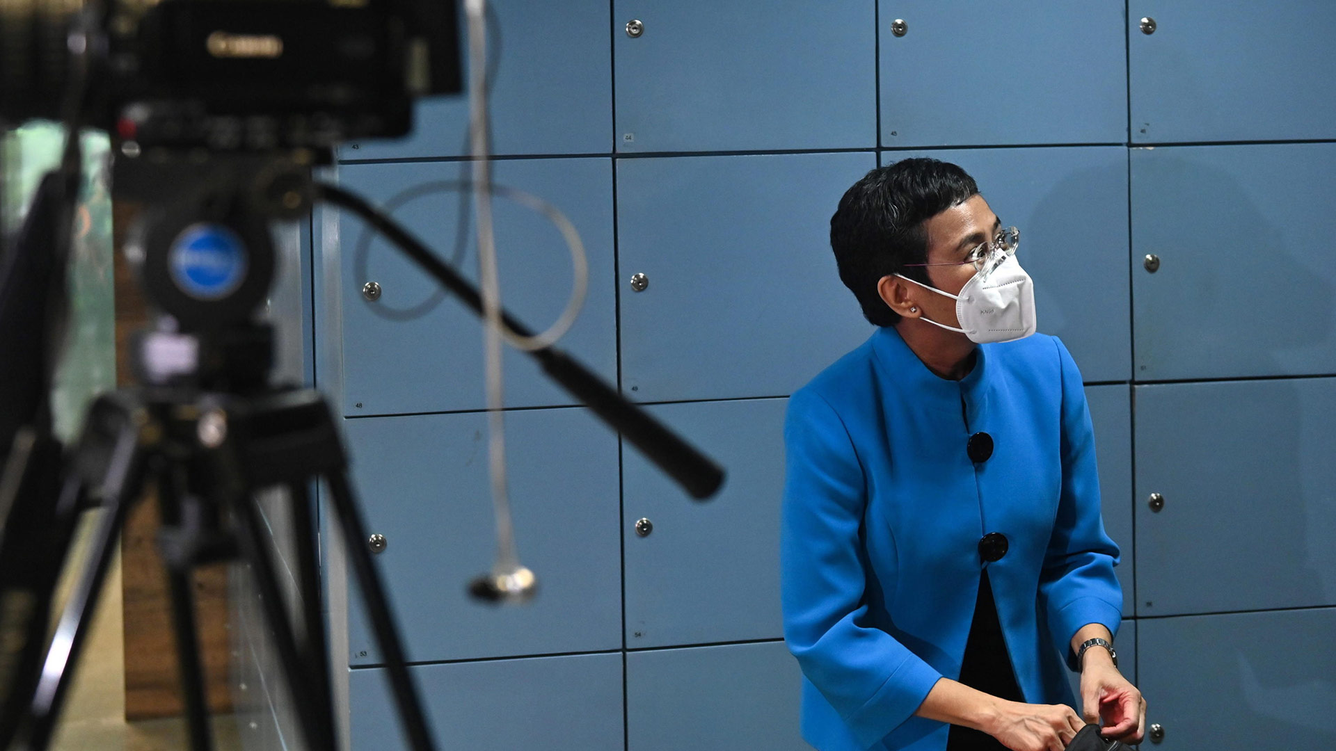 Nelle Filippine la battaglia contro la disinformazione diventa lotta ...