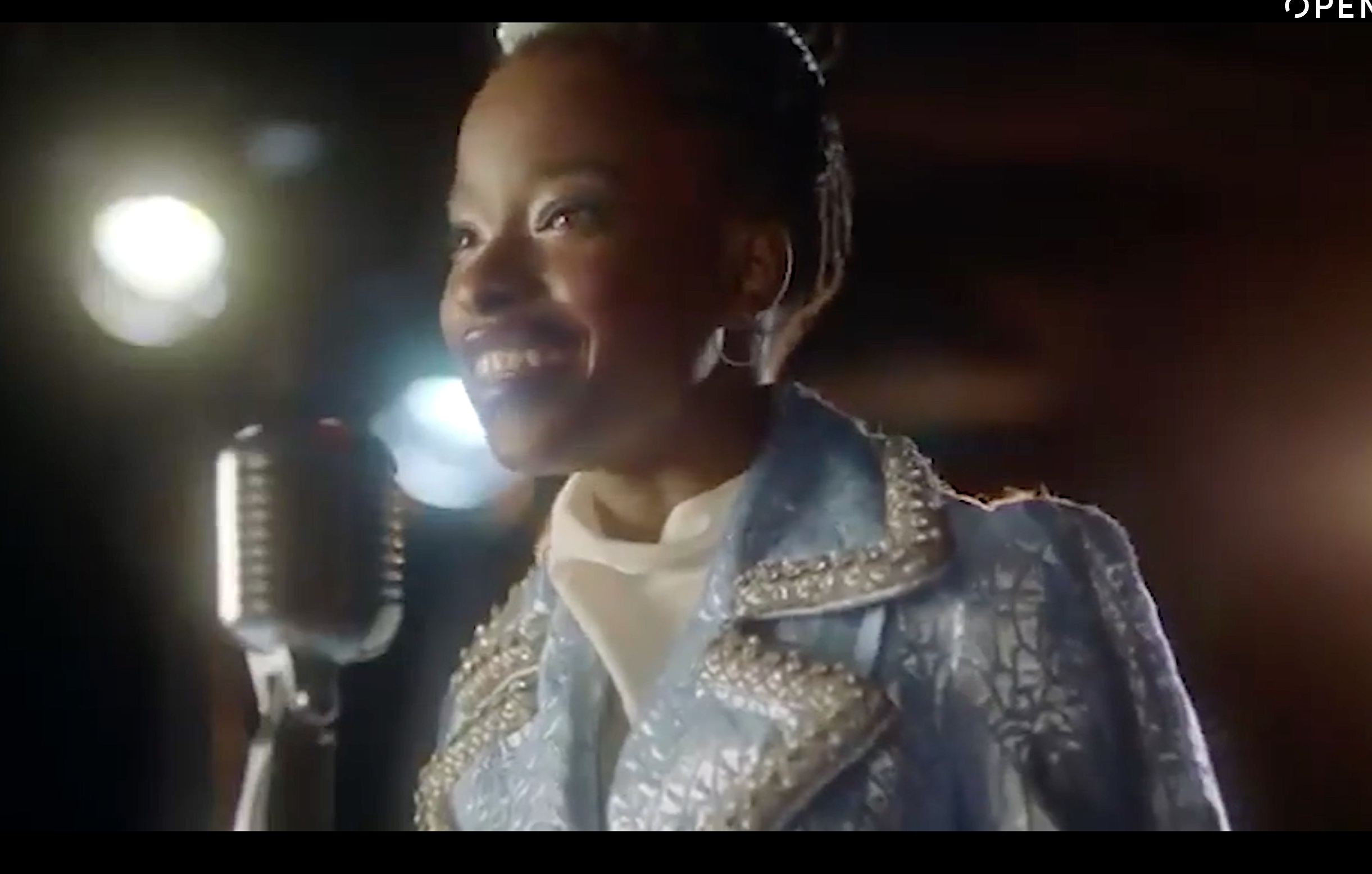 Chorus of the Captains, cosa dice la poesia di Amanda Gorman al Super ...