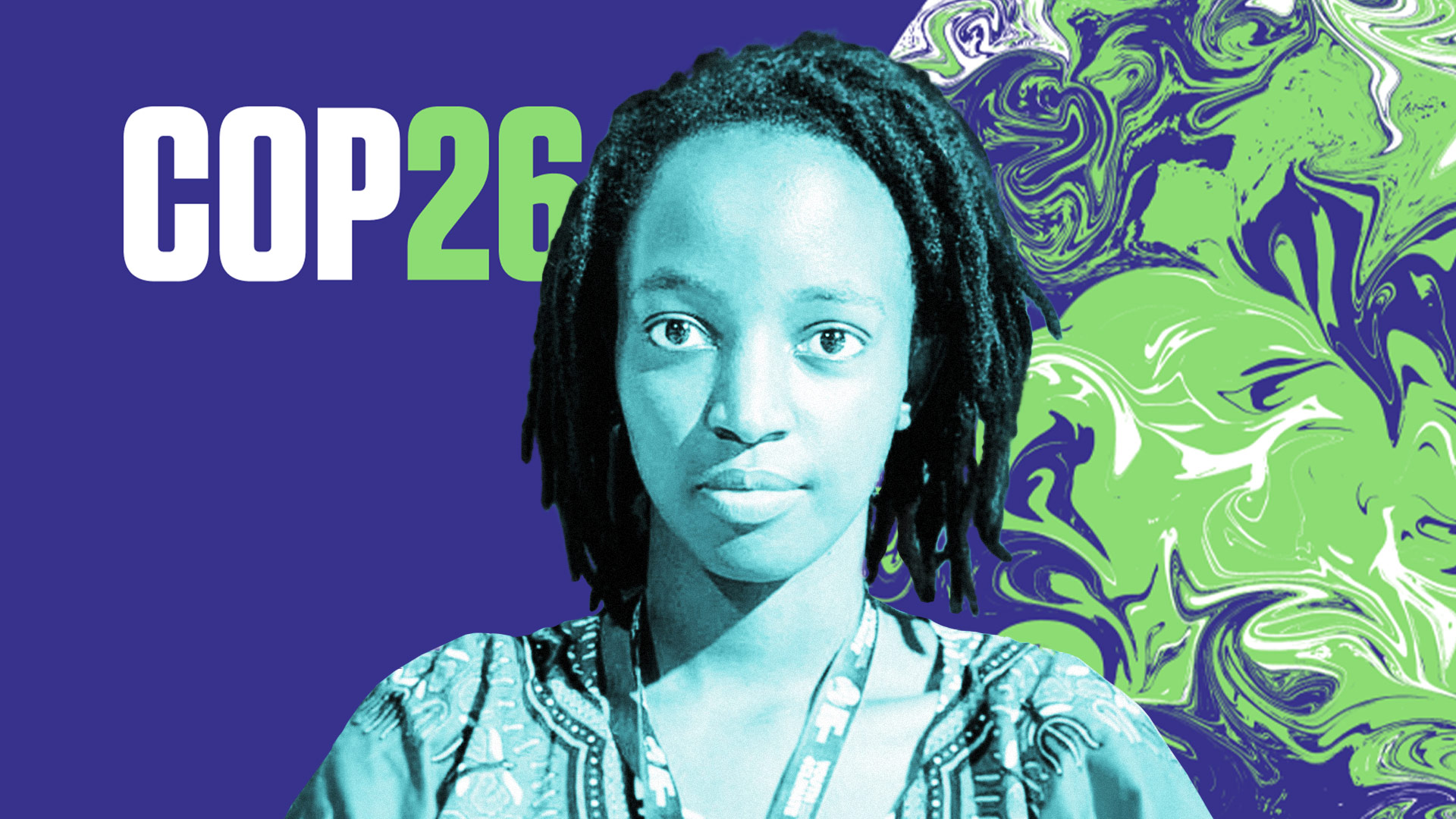 Road to Cop26 | Cosa c'entra il clima con le migrazioni? Kobusinge ...