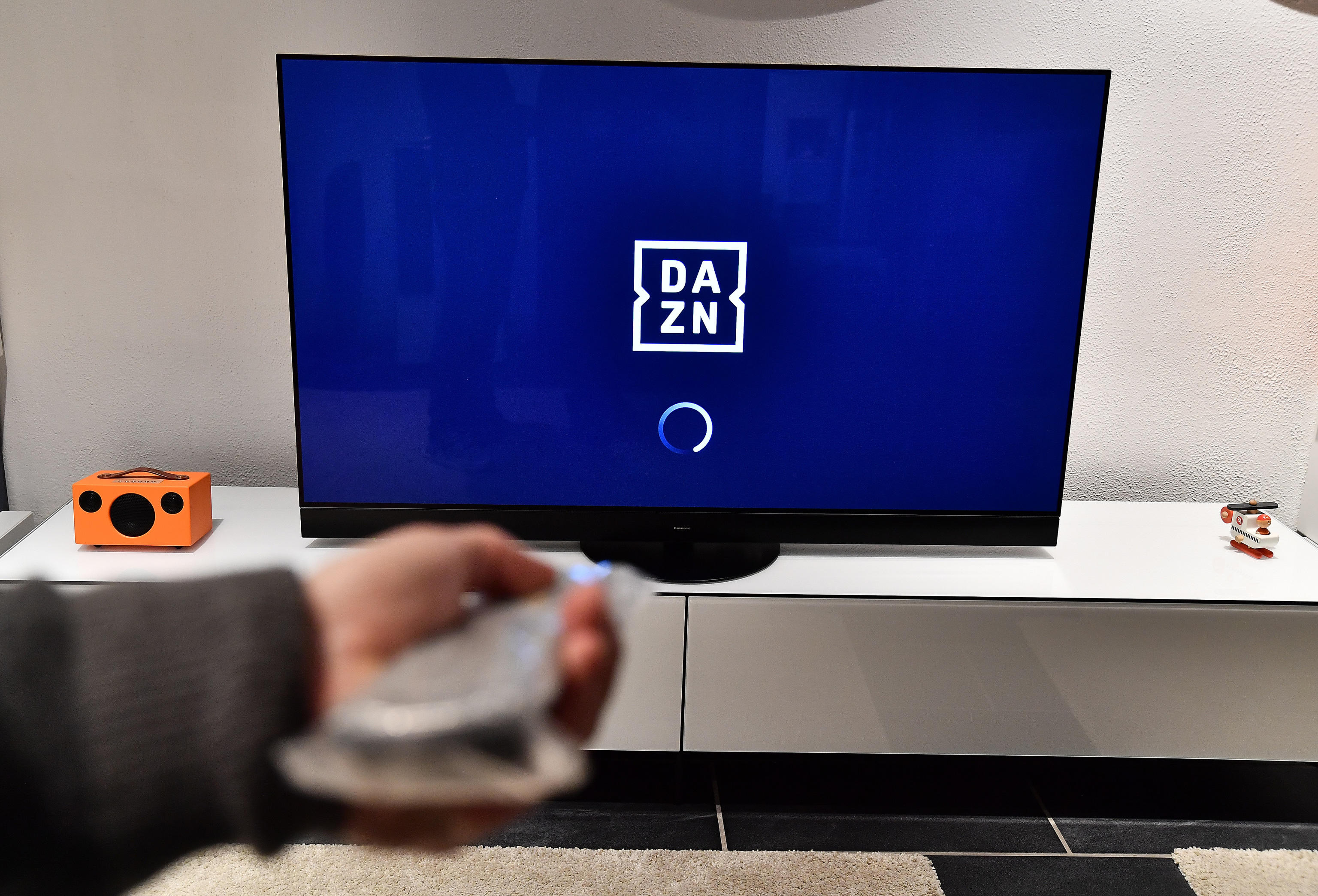 DAZN Ufficiale La Modifica Degli Abbonamenti Come Cambiano Le Regole