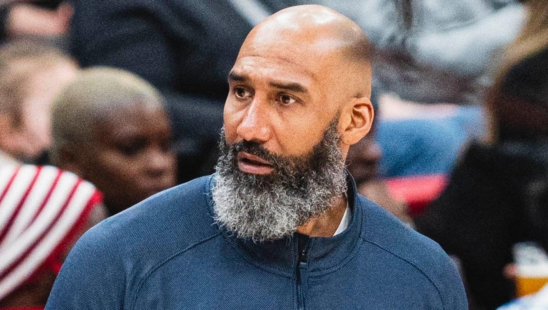 Pesaro, la denuncia dell'ex cestista Joe Blair: «Fermato dalla polizia ...