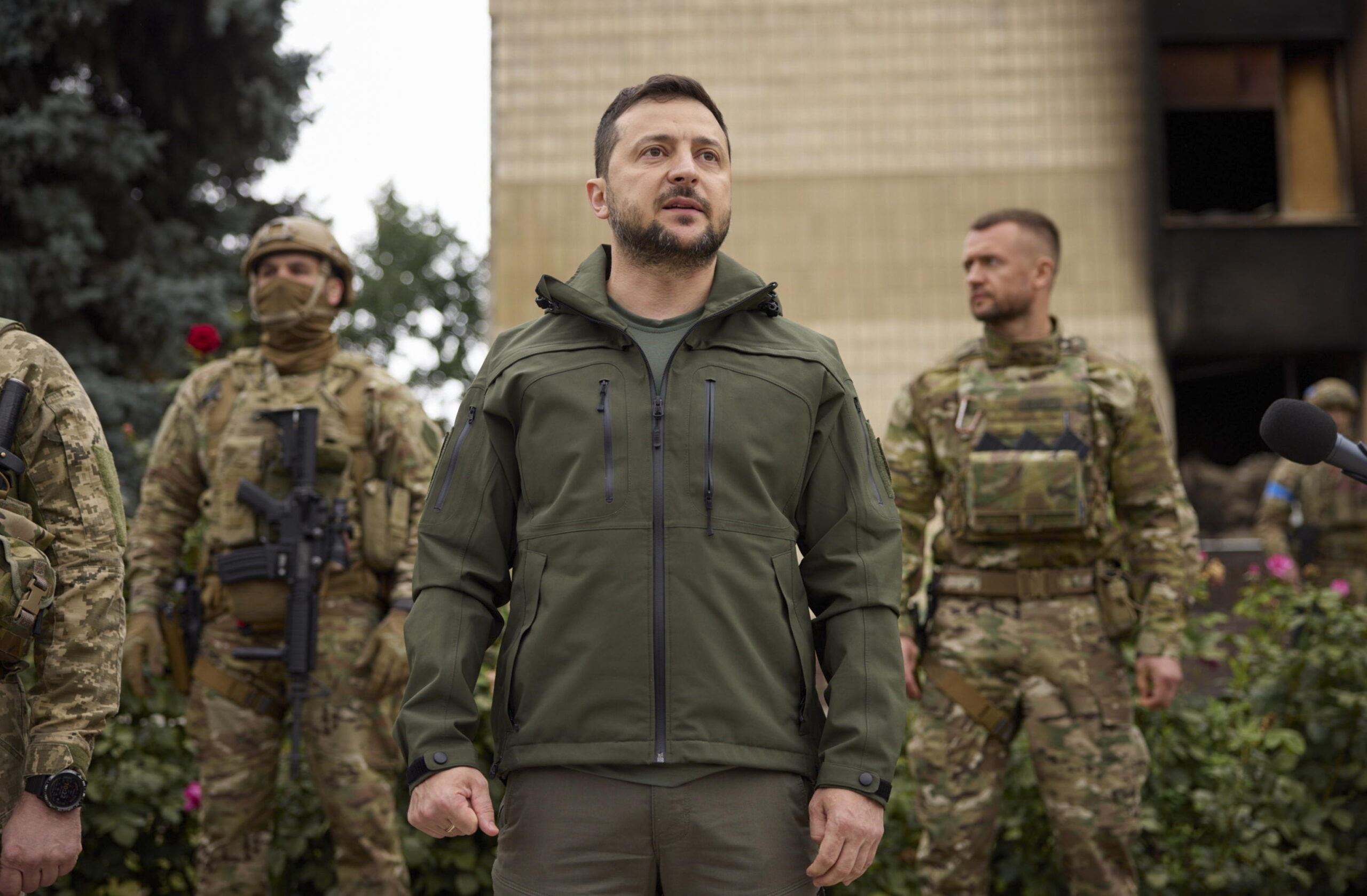 La Russia rilascia 215 soldati del Battaglione Azov: scambiati con l ...