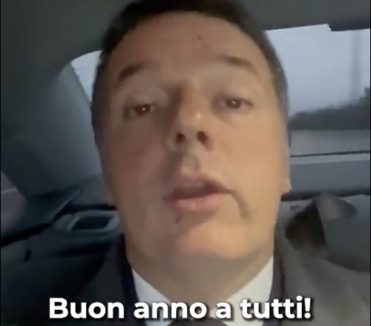 Benzina e pedaggi, Renzi attacca il governo per gli aumenti: «Pacchia ... Benzina e pedaggi, Renzi attacca il governo per gli aumenti: «Pacchia ...