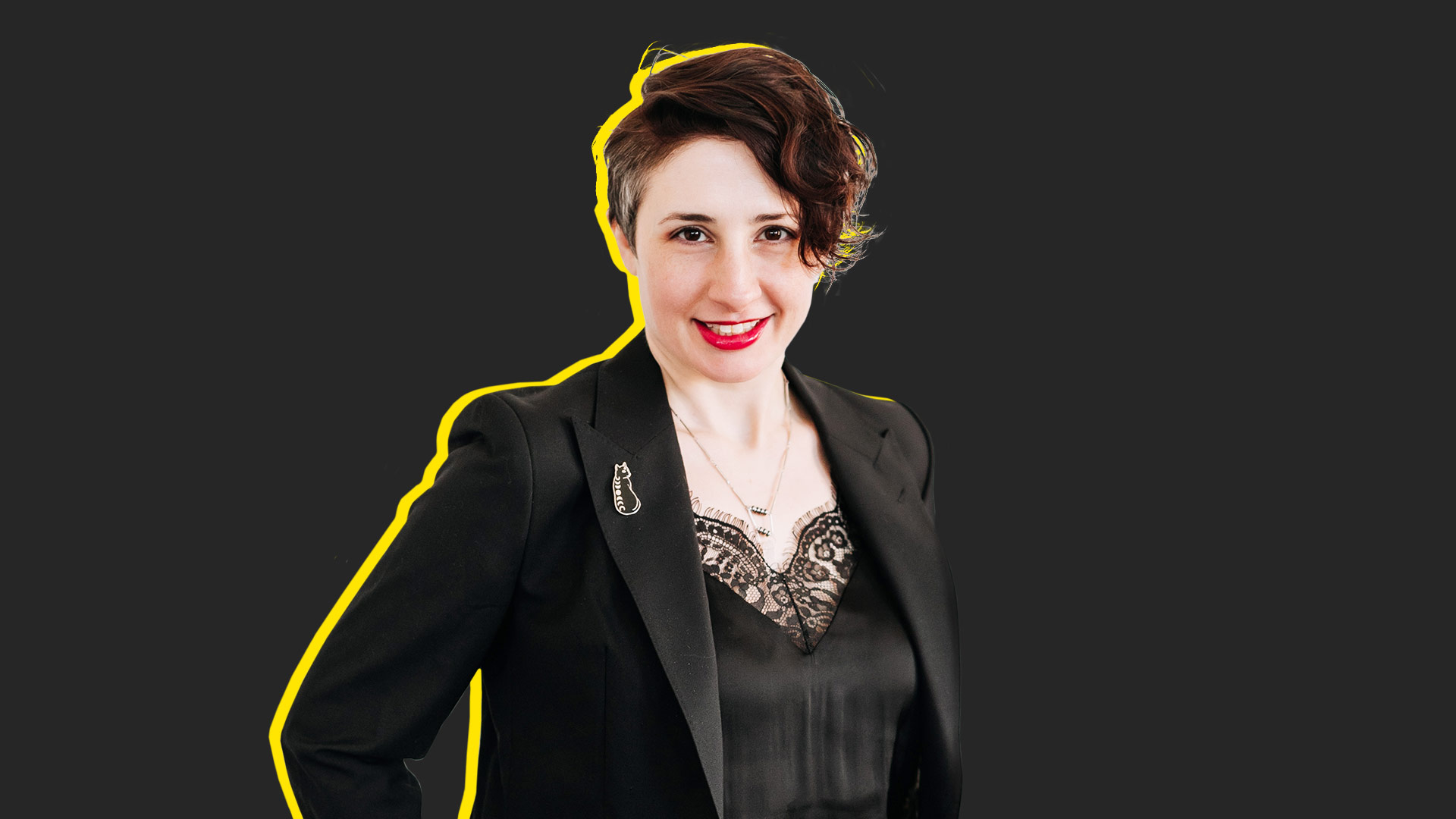 Sarah Jaffe: «Smettiamo di raccontarci che lavoriamo perché amiamo ...