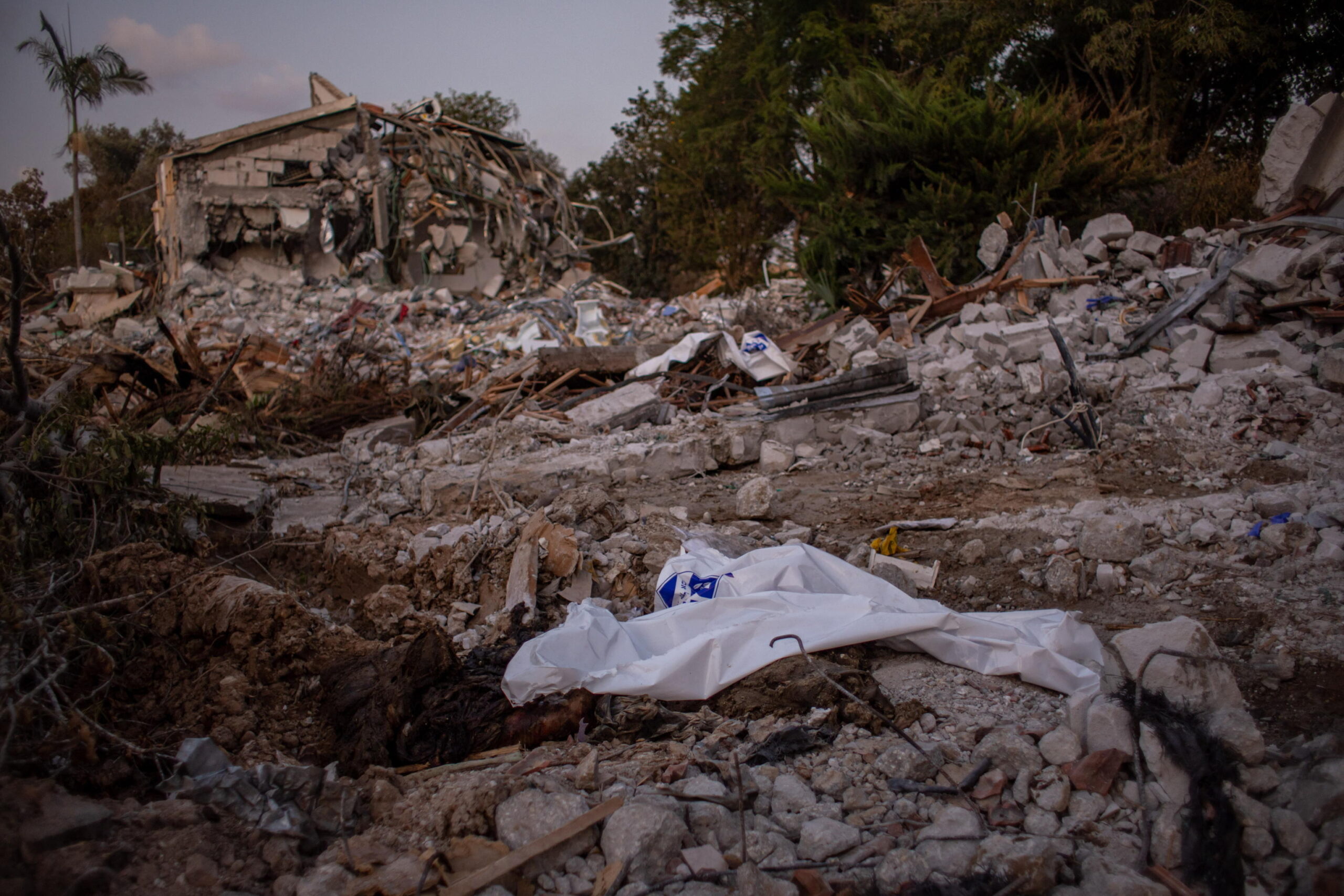 Il terrore torna in Europa? Parla Olivier Roy: «Hamas lontana dal Jihad ...