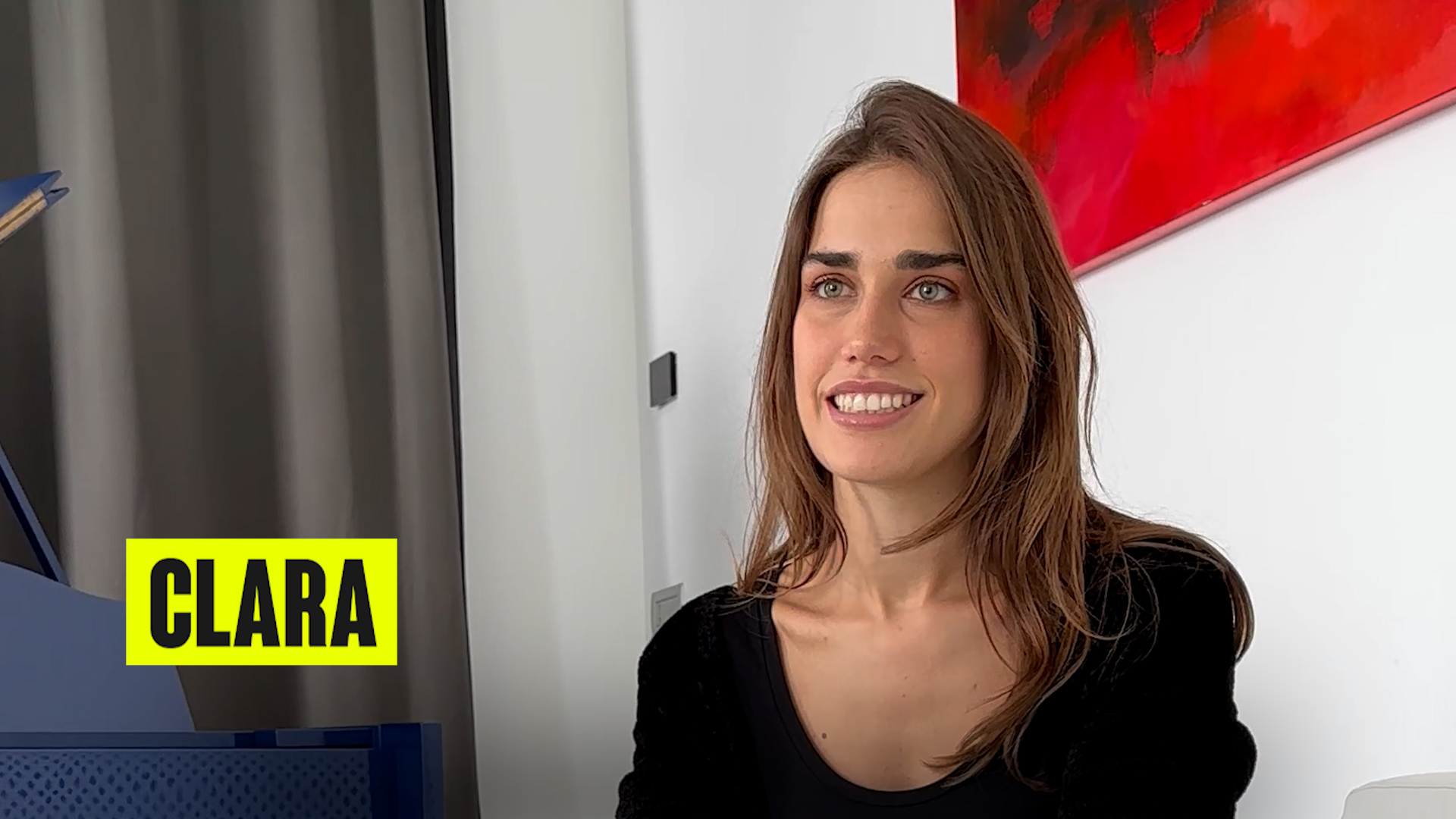 «Stavolta non ho avuto paura, voglio godermi tutto», Clara e il viaggio ...