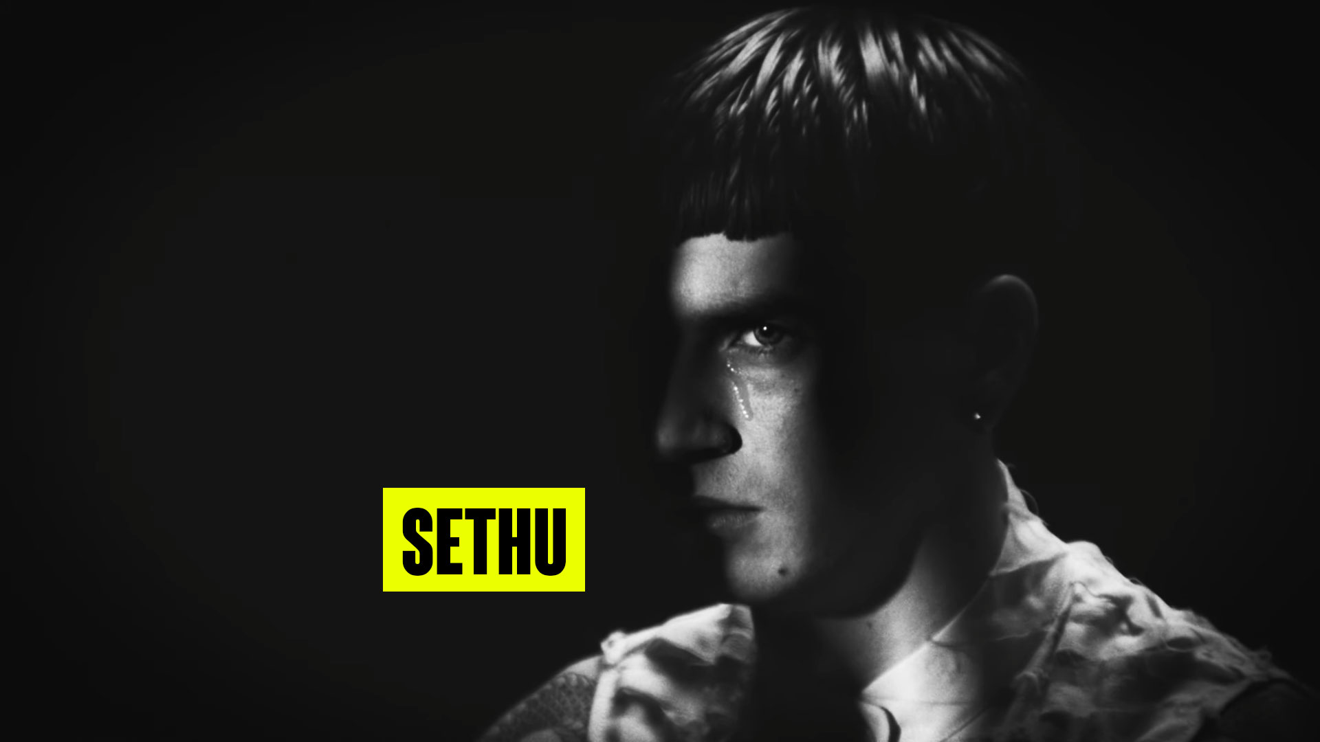 Sethu, il post Sanremo e il nuovo disco: «Se sono un ca**o di depresso ...