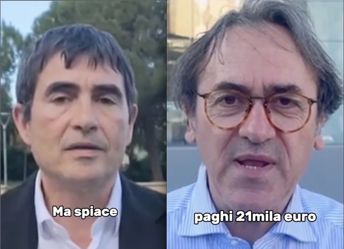 Spiagge libere, Bonelli e Fratoianni rispondono a Briatore: l'attacco ...