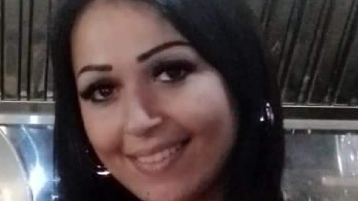 Palermo, scomparsa (di nuovo) Jessica Lo Cascio. L'appello degli amici ...