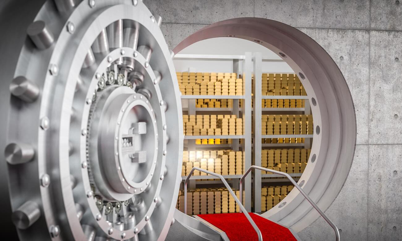 L autogol Dei Ladri Che Rubano 15 Milioni Dal Caveau Della Banca L autogol Dei Ladri Che Rubano 15 Milioni Dal Caveau Della Banca