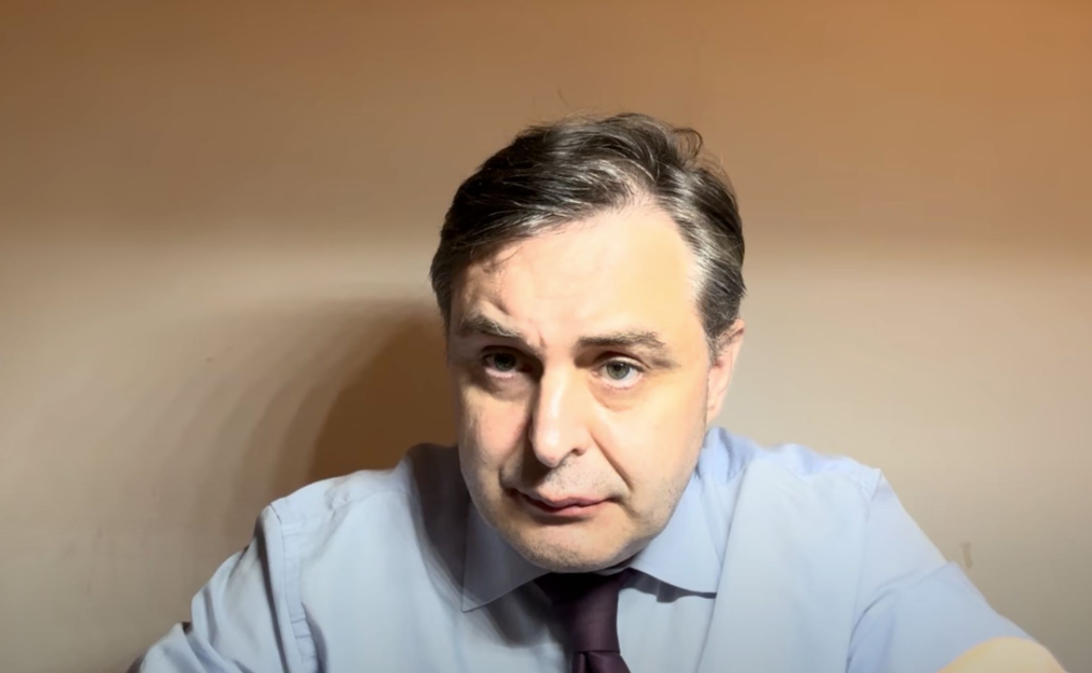 La disperazione di Andrea Dipré: «La droga mi ha tolto tutto. Ho ...